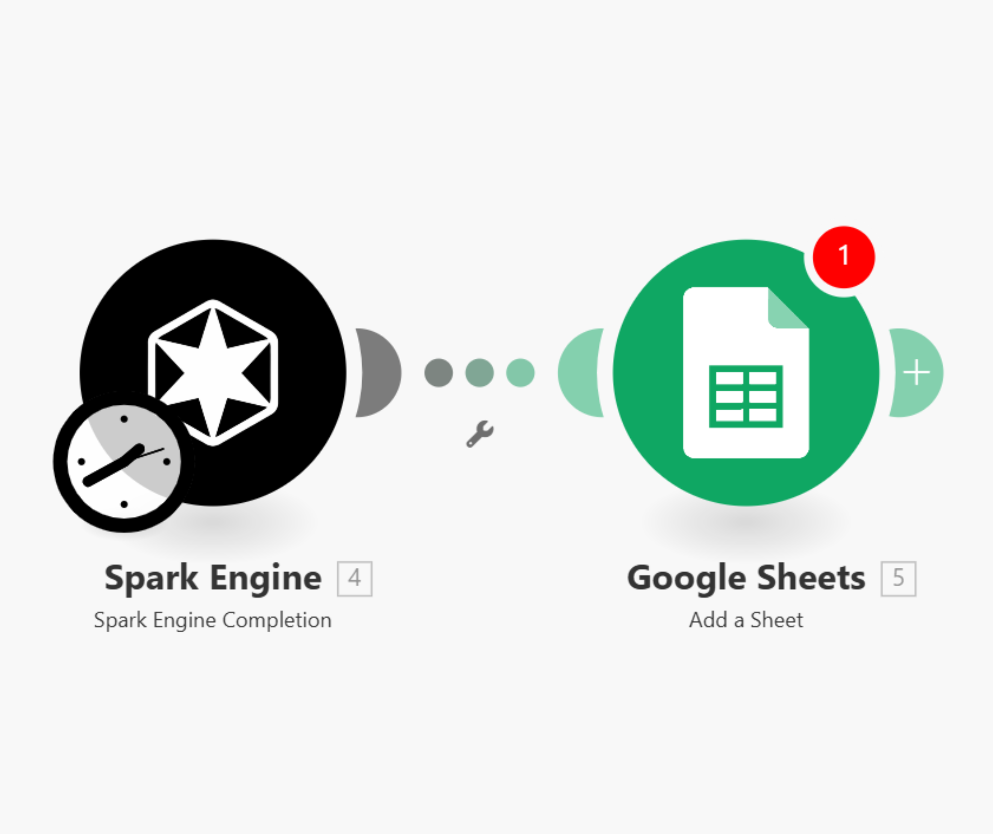 Spark Engine - The AI Sandbox